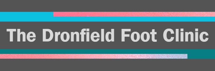 The Dronfield Foot Clinic – The Dronfield Health Hub